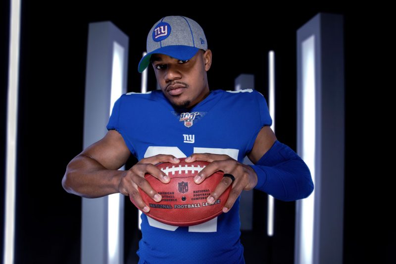 New Era Celebrates NFL's 100th Season With Decade-Inspired Collection