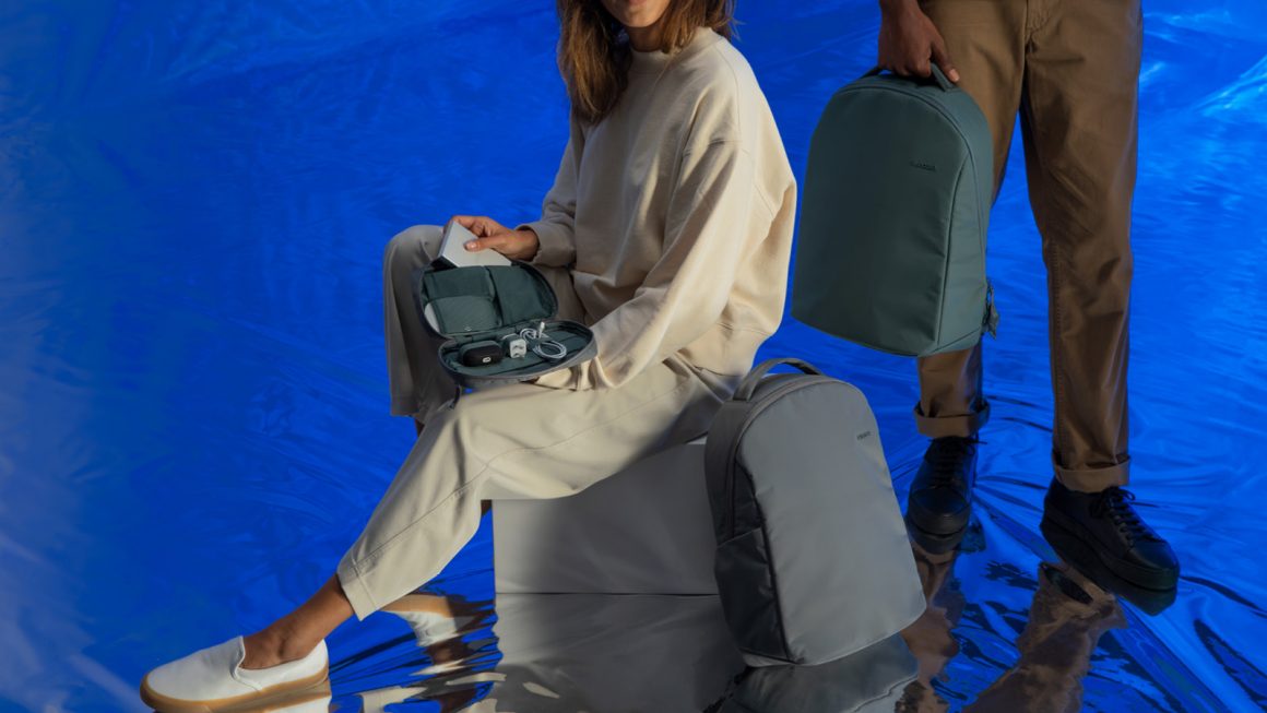 Incase & Bionic Partner To Launch Sustainable MacBook & Carry Accessories