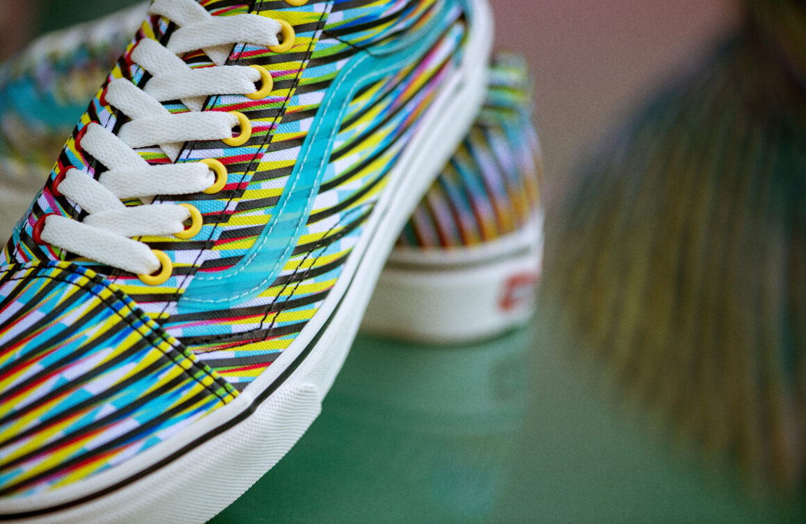 Vans Announces Anderson .Paak as Global Music Ambassador & Debuts ...