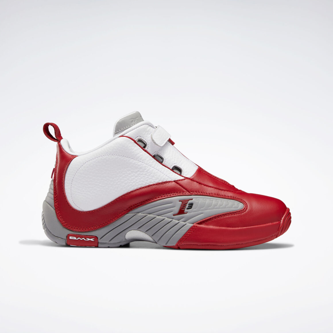 Iverson’s Reebok “Answer IV” Celebrates 20 Years