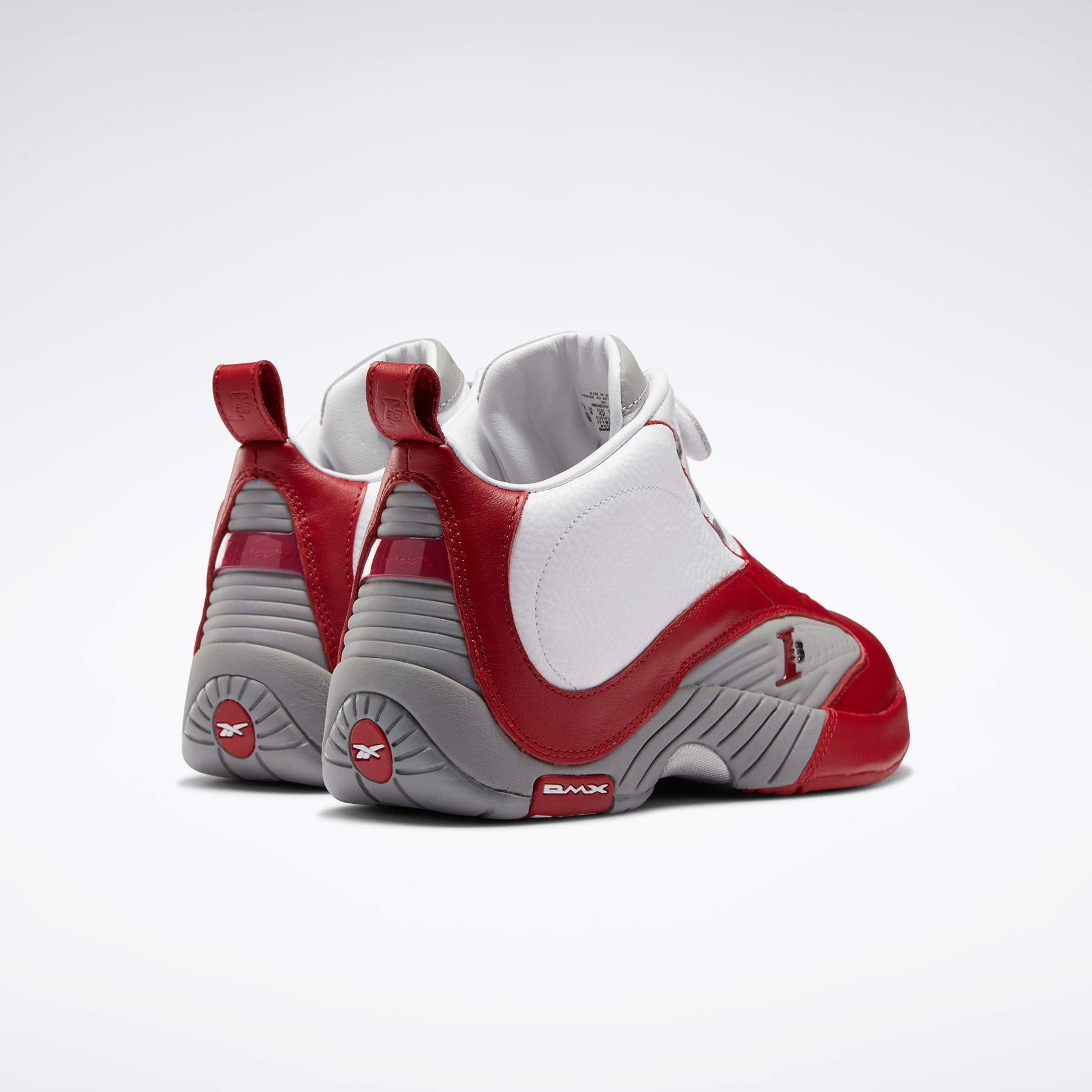 Iverson’s Reebok “Answer IV” Celebrates 20 Years