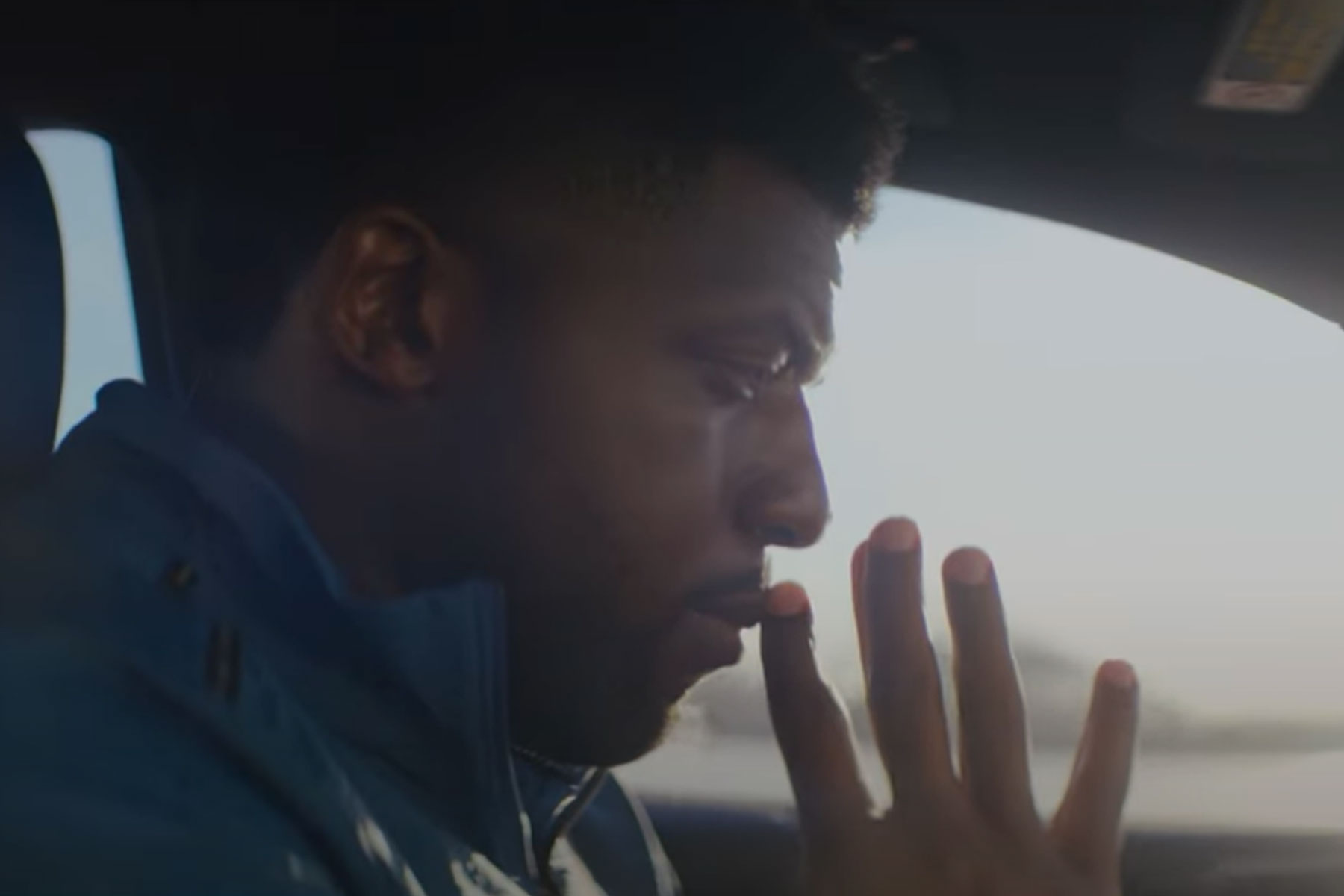 Emmanuel Acho & Tiffany Pham Appear in New Lexus Spot Called "Modern ...
