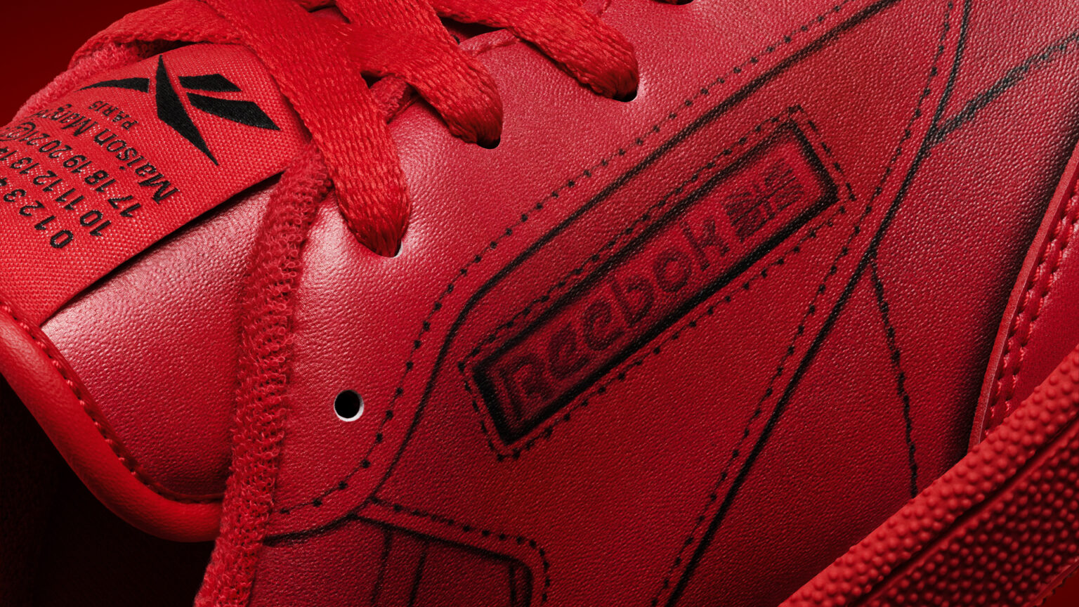 Reebok & Maison Margiela Drop New Colorways of Sneaker Collabs