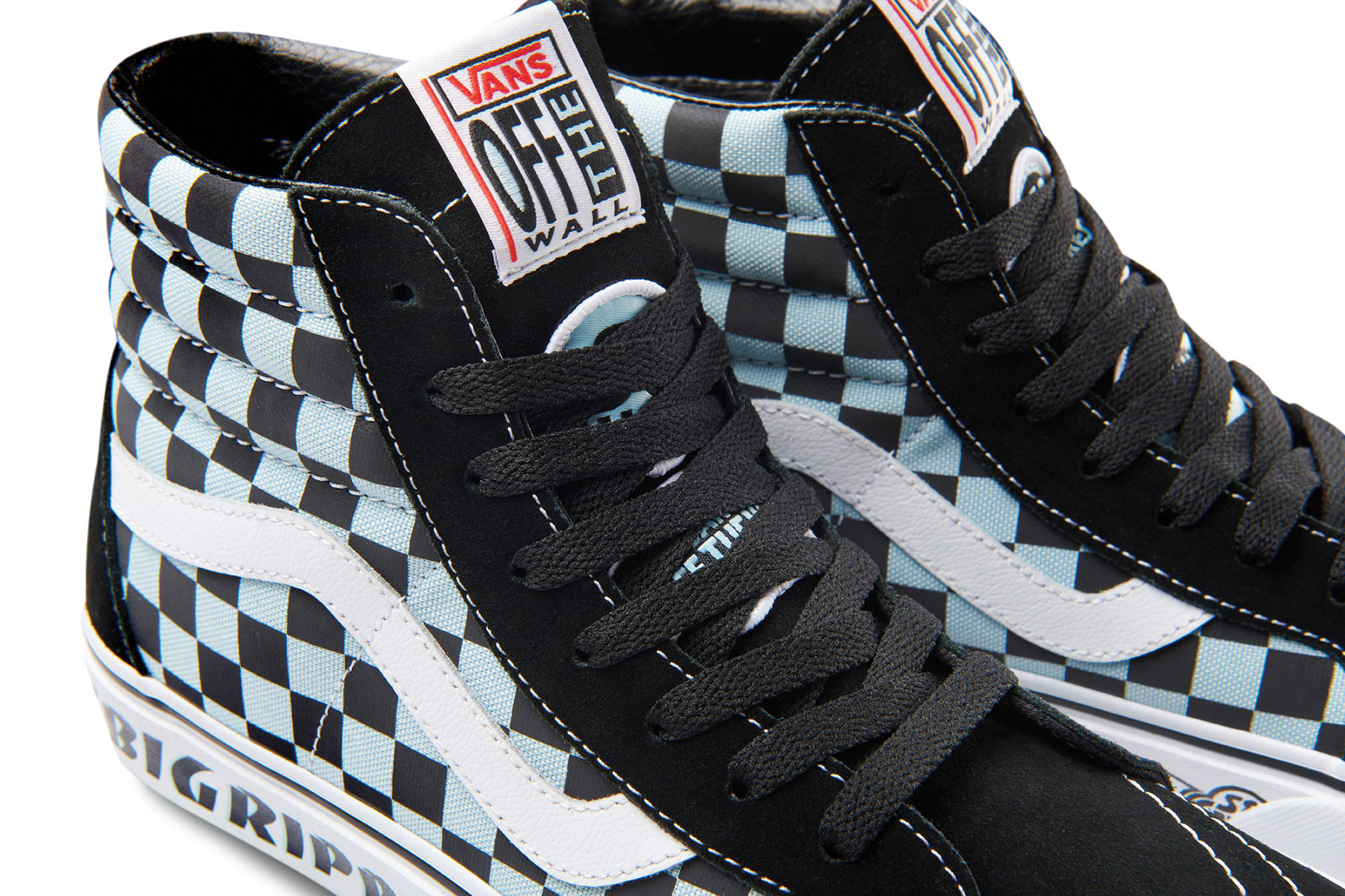 Vans Links With SE Bikes for Second Apparel & Footwear Collaboration