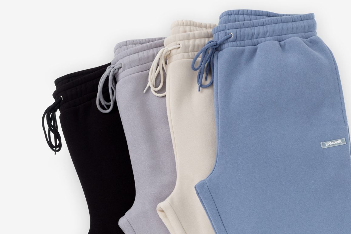 Spalding Launches New Apparel Collection: Fundamentals