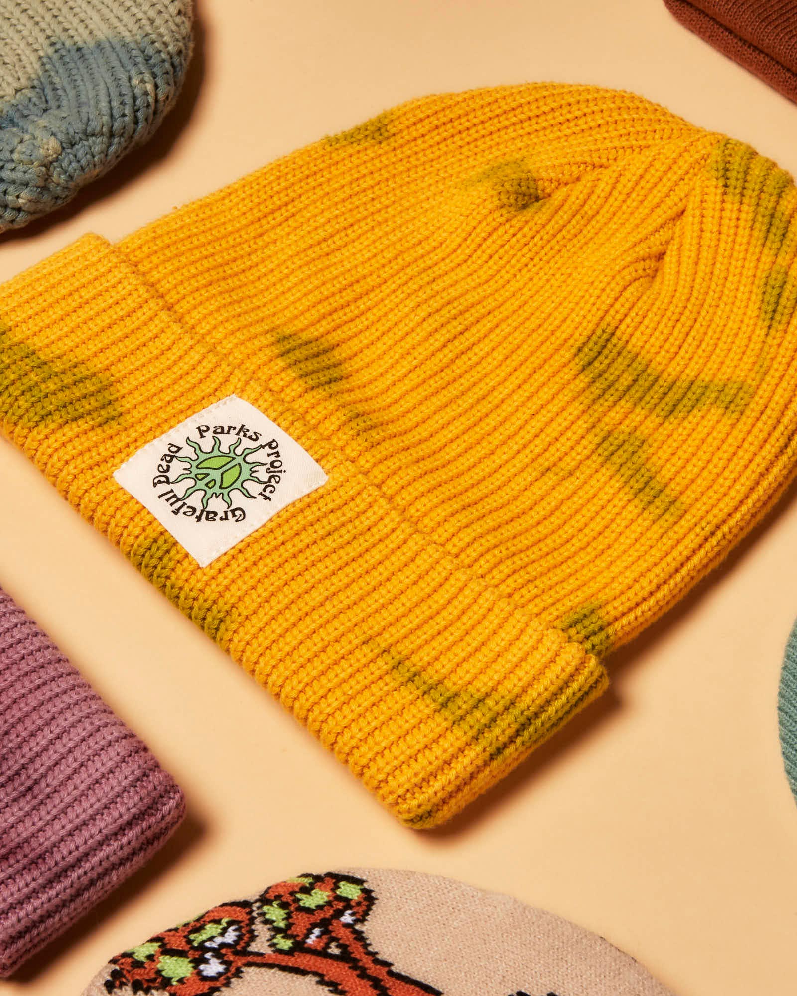 Grateful Dead + Parks Project Collaborate for “Welcome to Bear Country ...