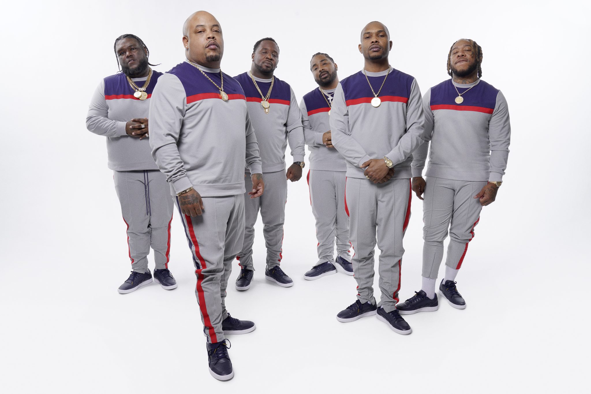 PUMA x TMC Release New Collection & RS-X3 in honor of Nipsey Hussle