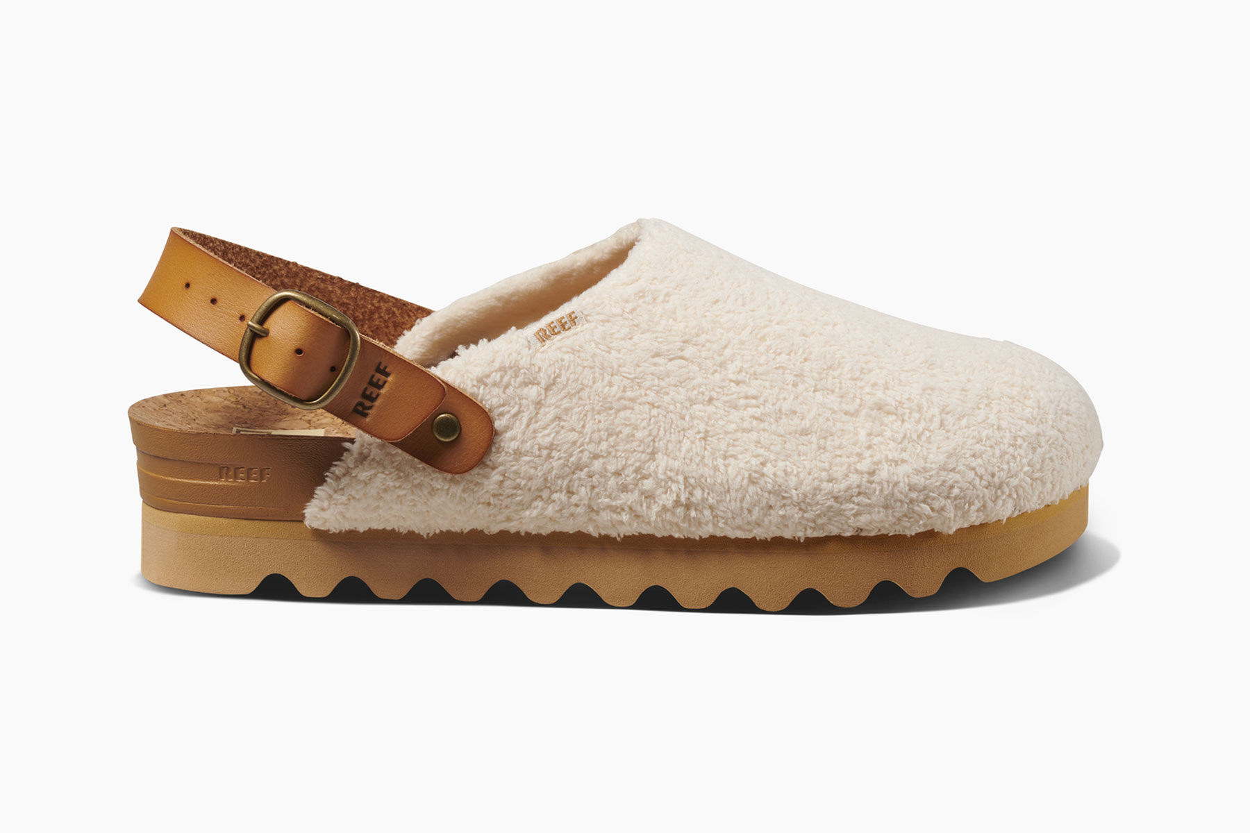 Spring Slipper Styles From REEF