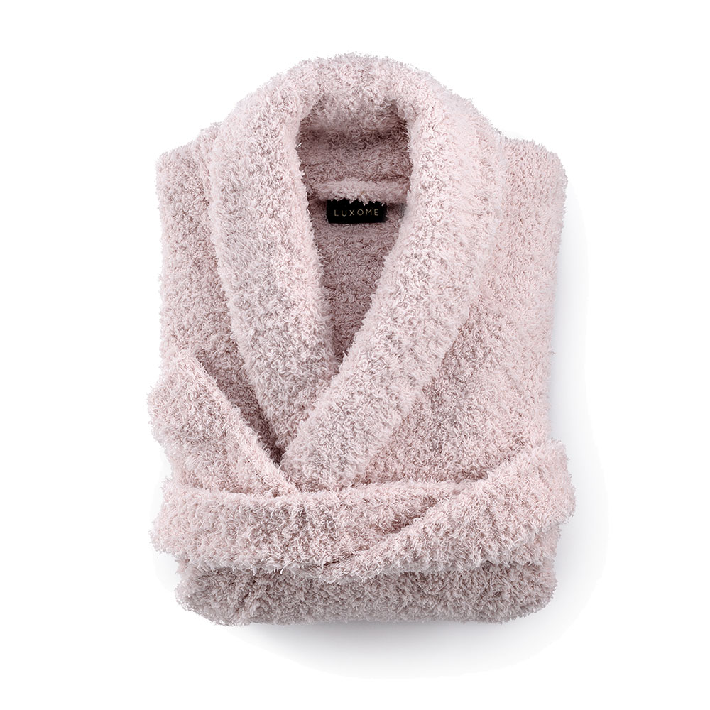 Luxury Brand Luxome Launches New Ultra Plush Robes