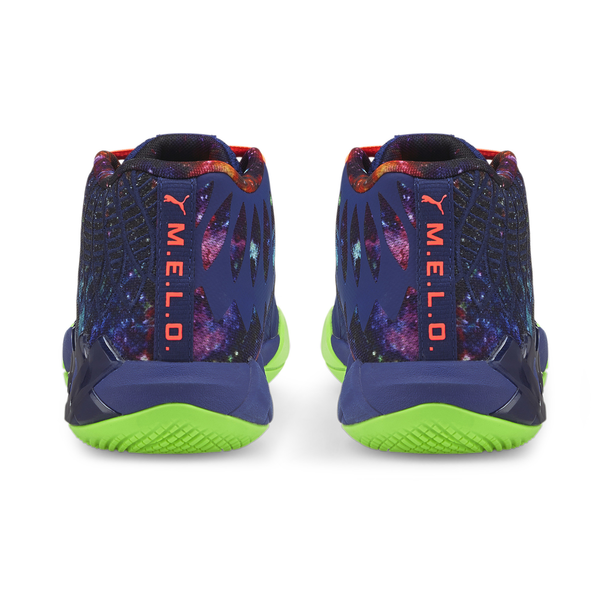 PUMA Unveils New MB.01 Colorway "The MB.01 Galaxy"