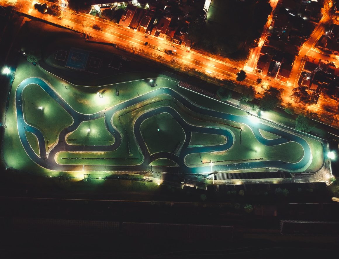 Most Famous & Iconic Race Tracks Around The World
