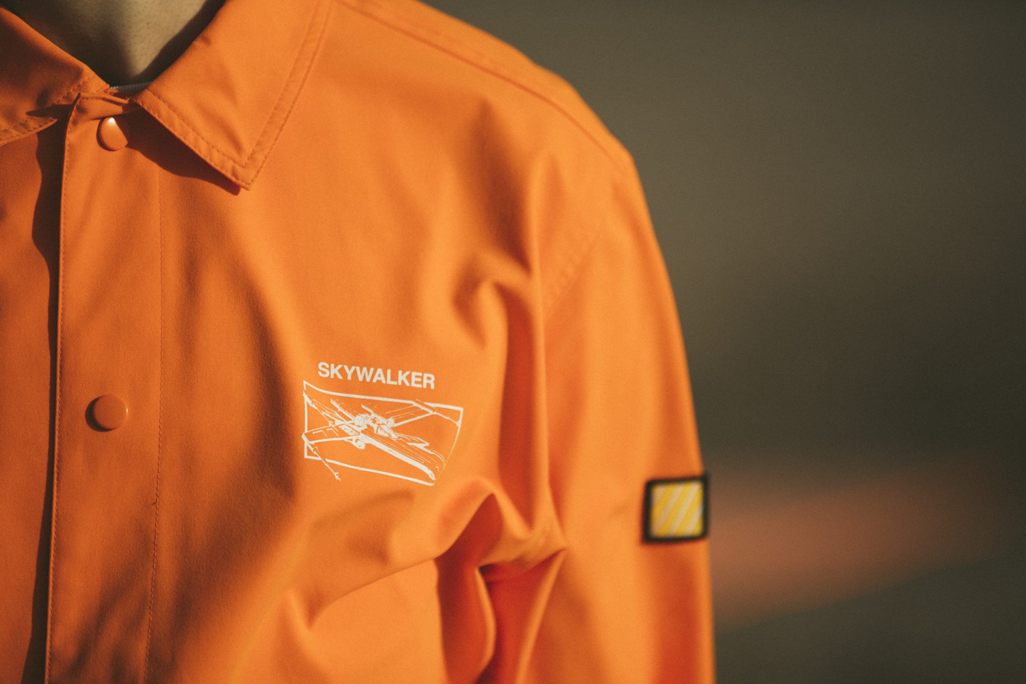 DC Shoes Collaborates With Lucasfilm On New Stars Wars Collection