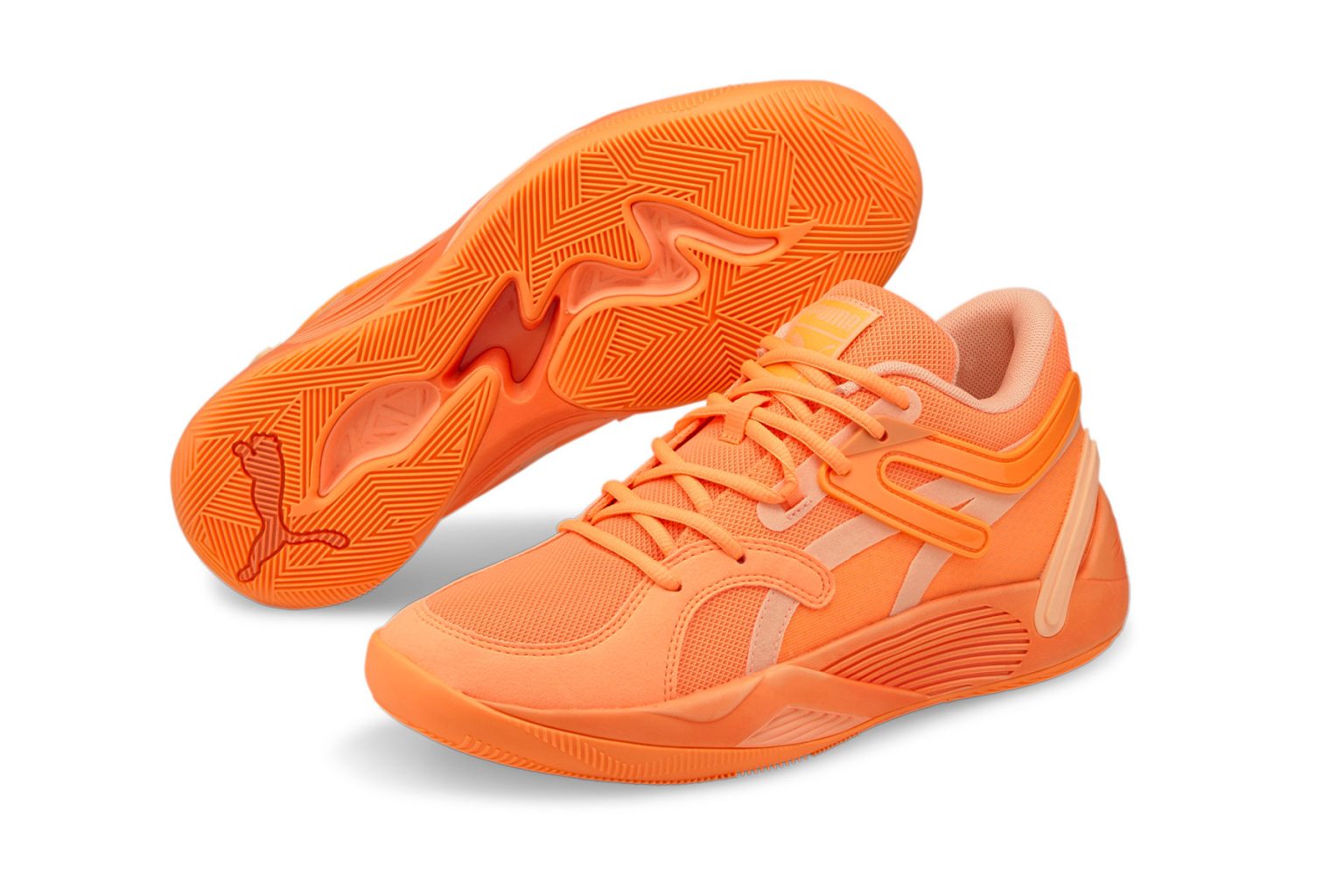 PUMA Introduces the TRC Blaze Court