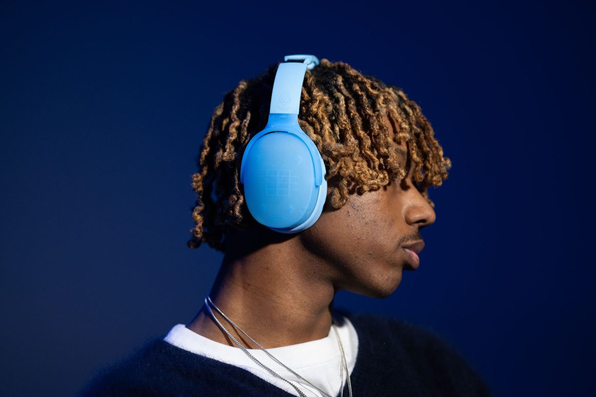 Skullcandy Gets Transparent with Sustainability With New Limited Series