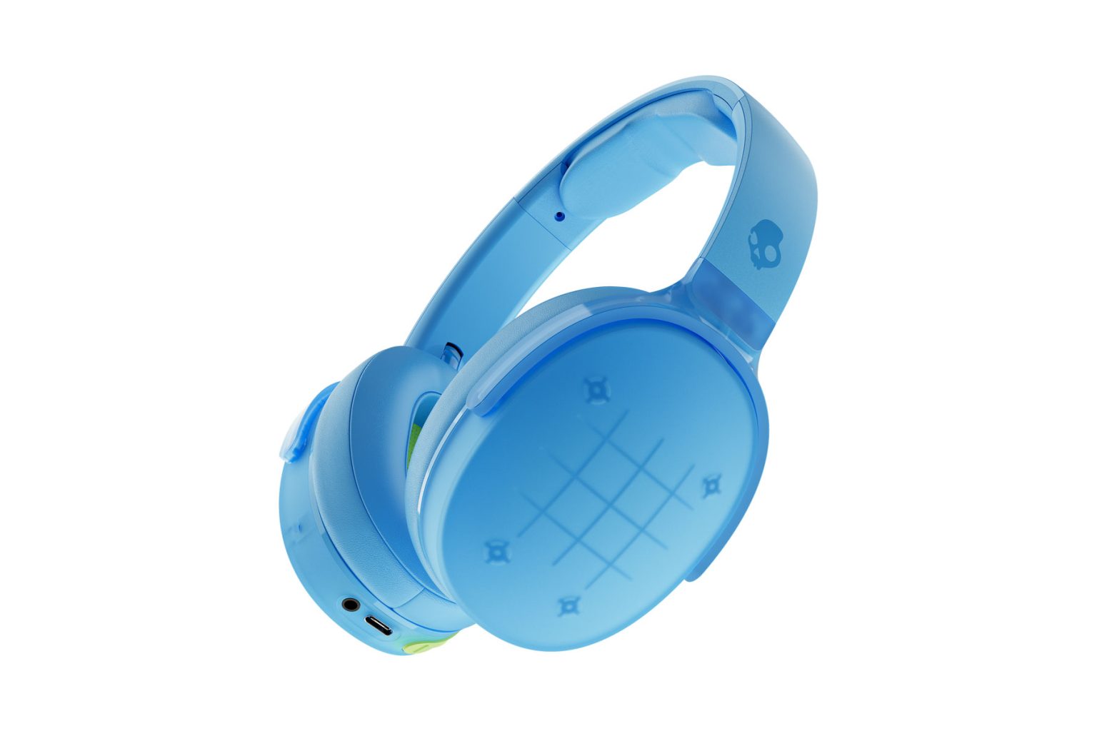 Skullcandy Gets Transparent with Sustainability With New Limited Series