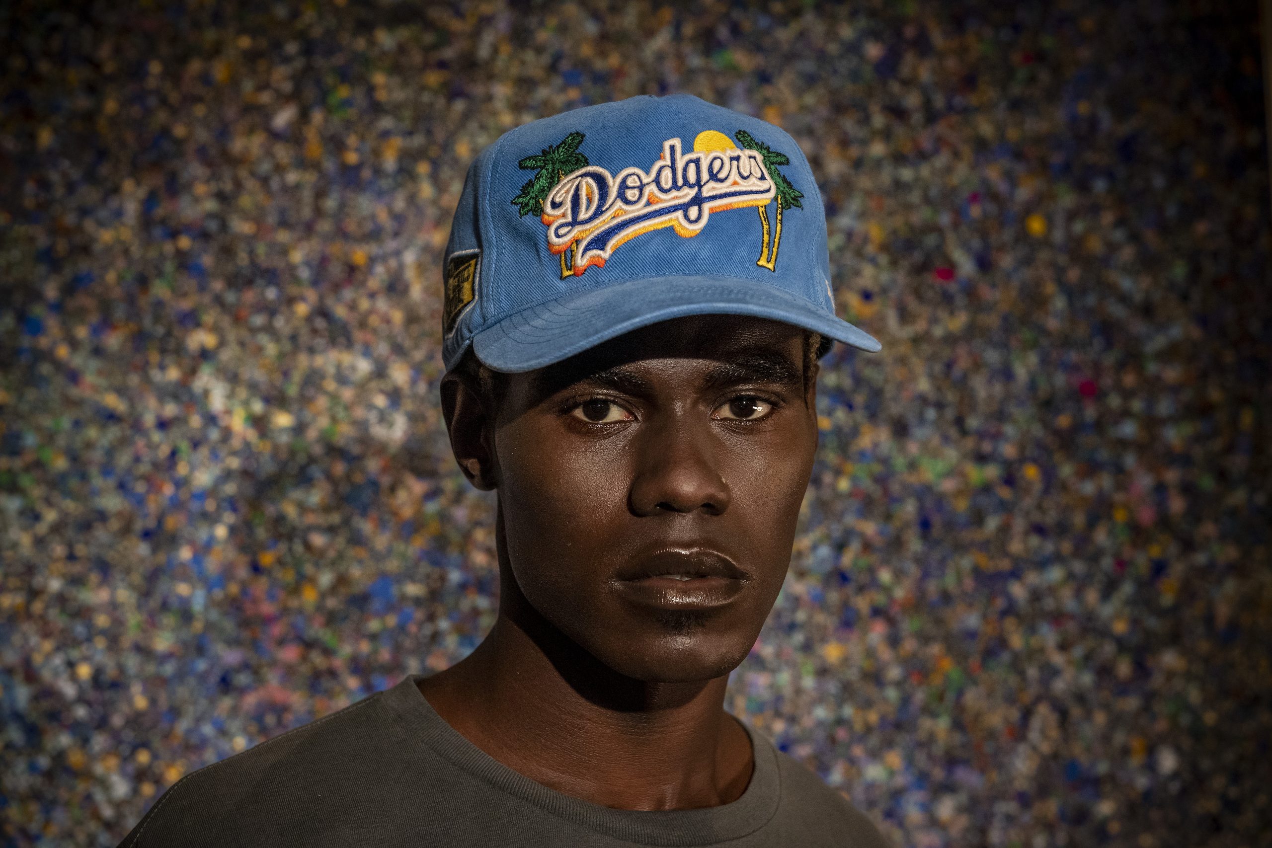 '47 Kicks Off 75th Anniversary With Limited Edition MLB® Capsule