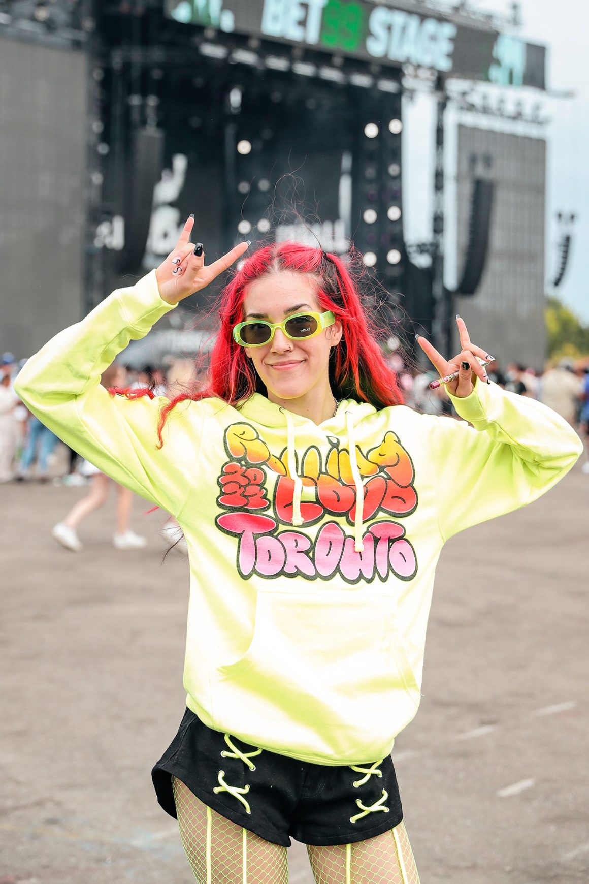 Rolling Loud Makes History in the 6ix With Debut in Toronto