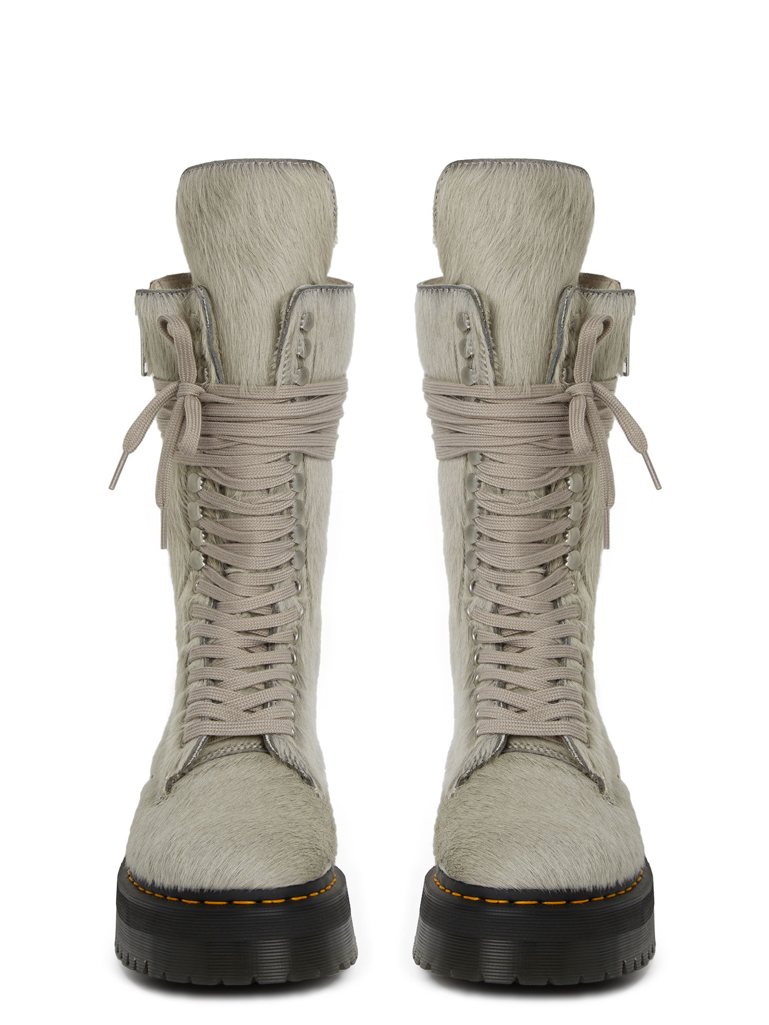 Dr. Martens x Rick Owens FW22 Collection Part One