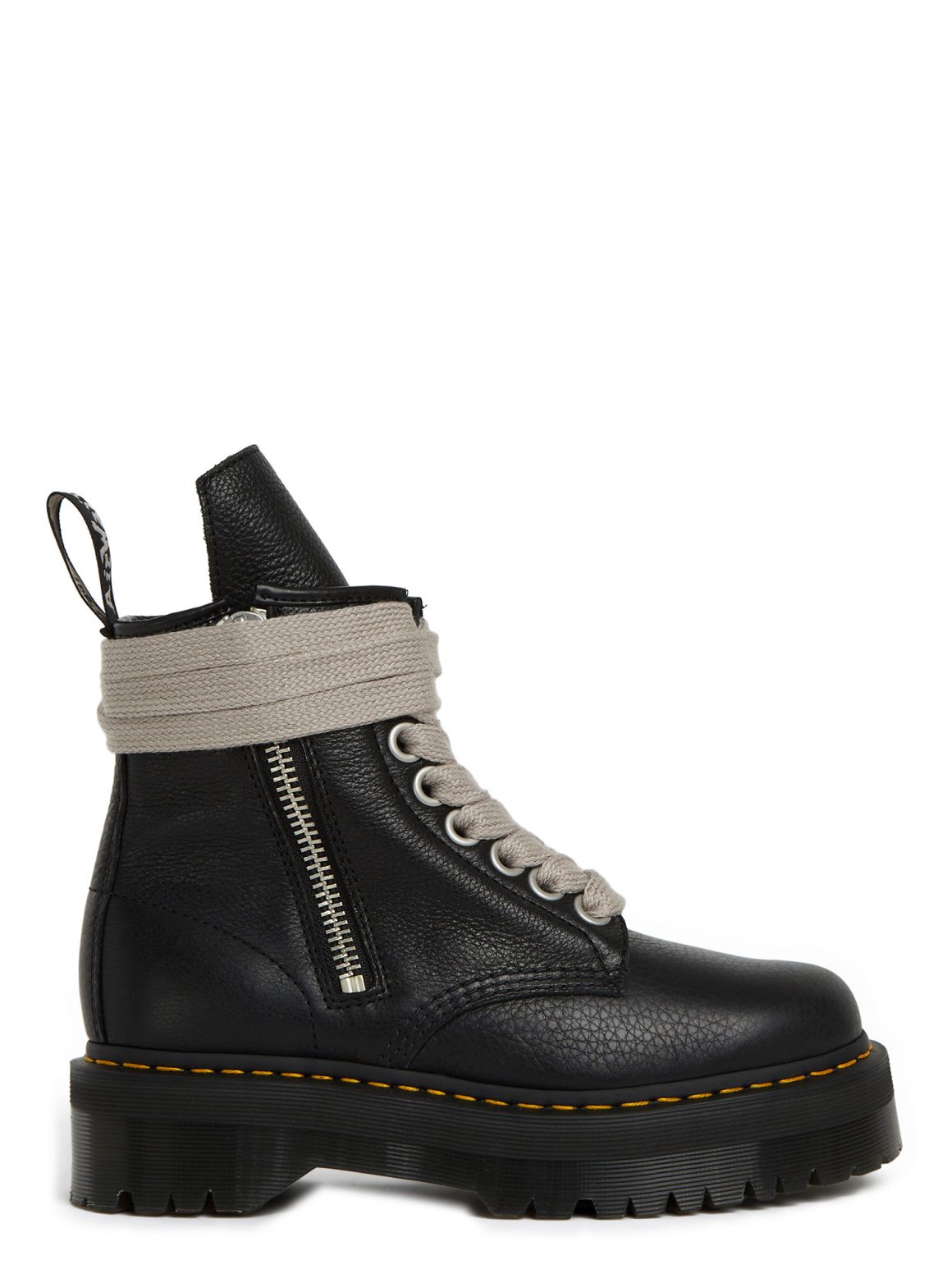 Dr. Martens x Rick Owens FW22 Collection Part One