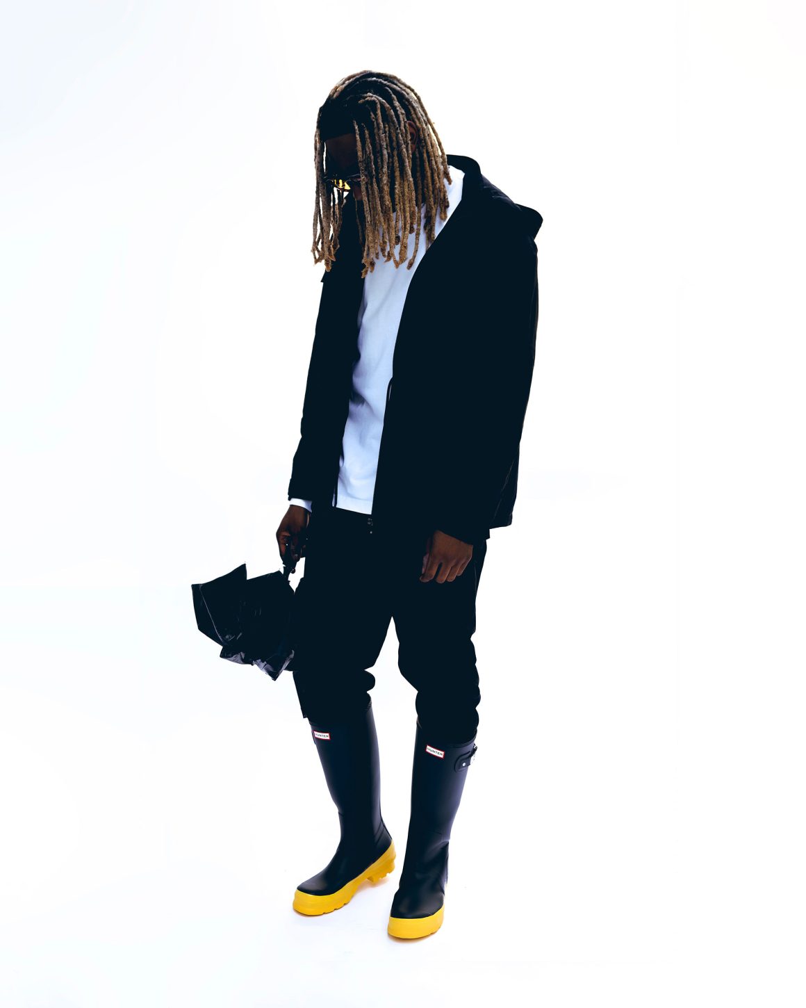 "Hunter Creators" Launches With Collabs From Alexander-John