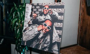 Ballerstatus.com - Page 2 of 2264 - Culture, Lifestyle News