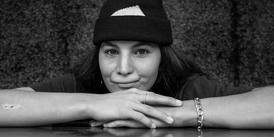 DC Shoes Drops Mini-Documentary Telling Inspiring Story of Brooklinn Khoury