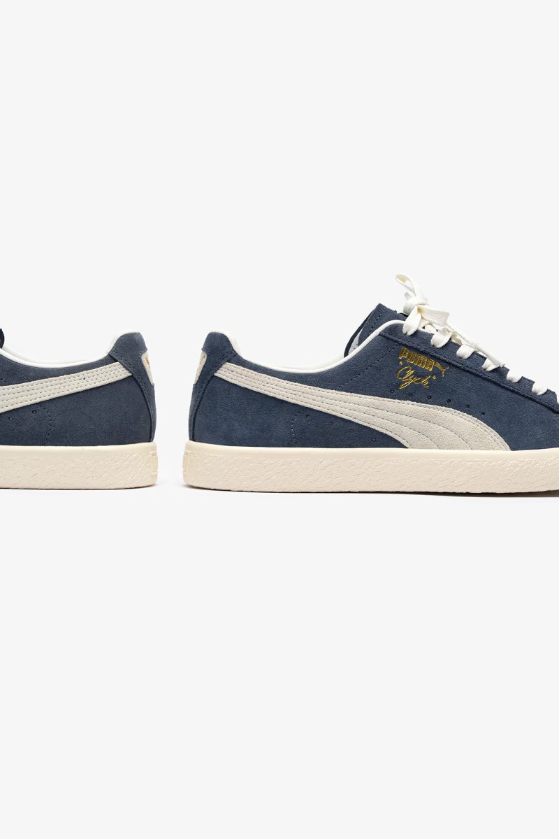 PUMA Celebrates 50 Years of the Clyde With Retro-Inspired Colorways