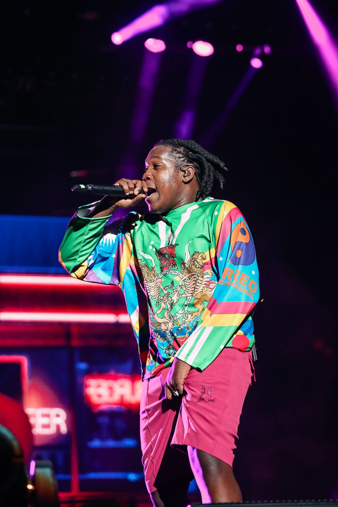 Rolling Loud California 2023 Was Another Success!