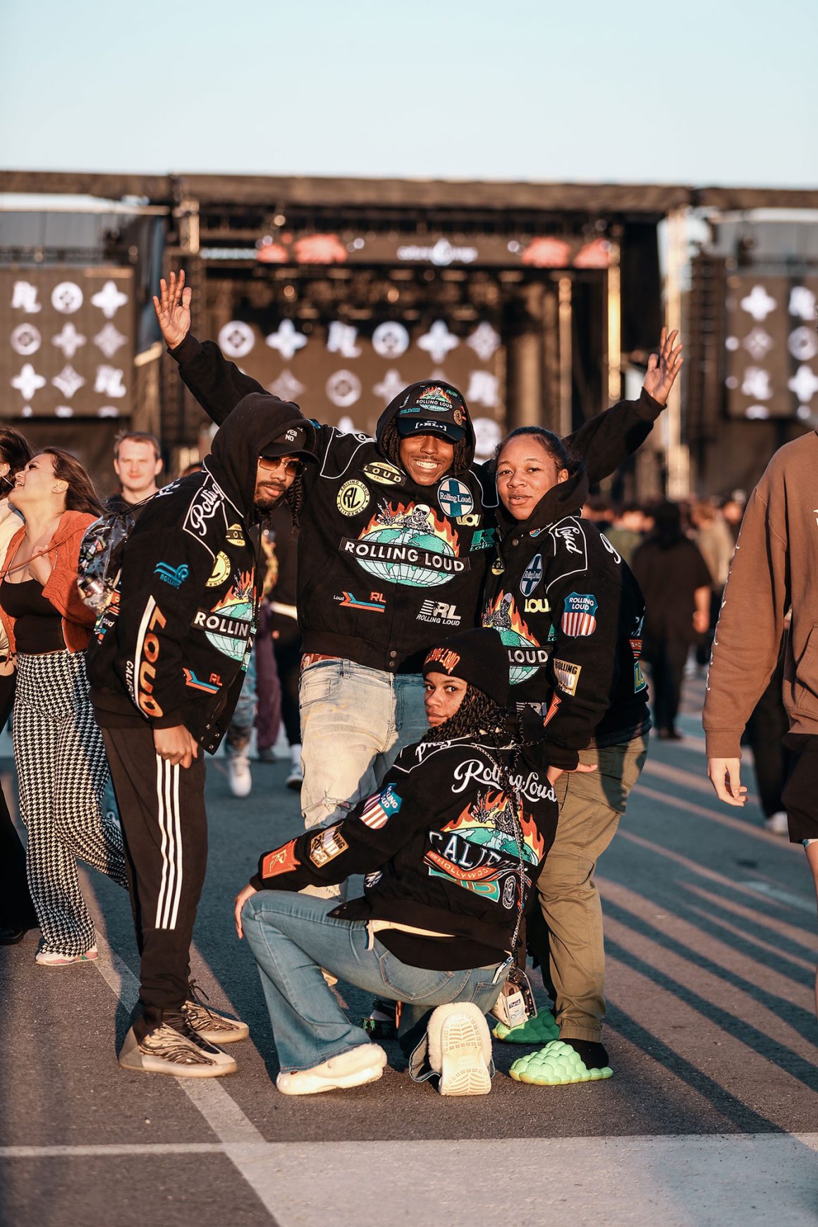 Rolling Loud California 2023 Was Another Success!