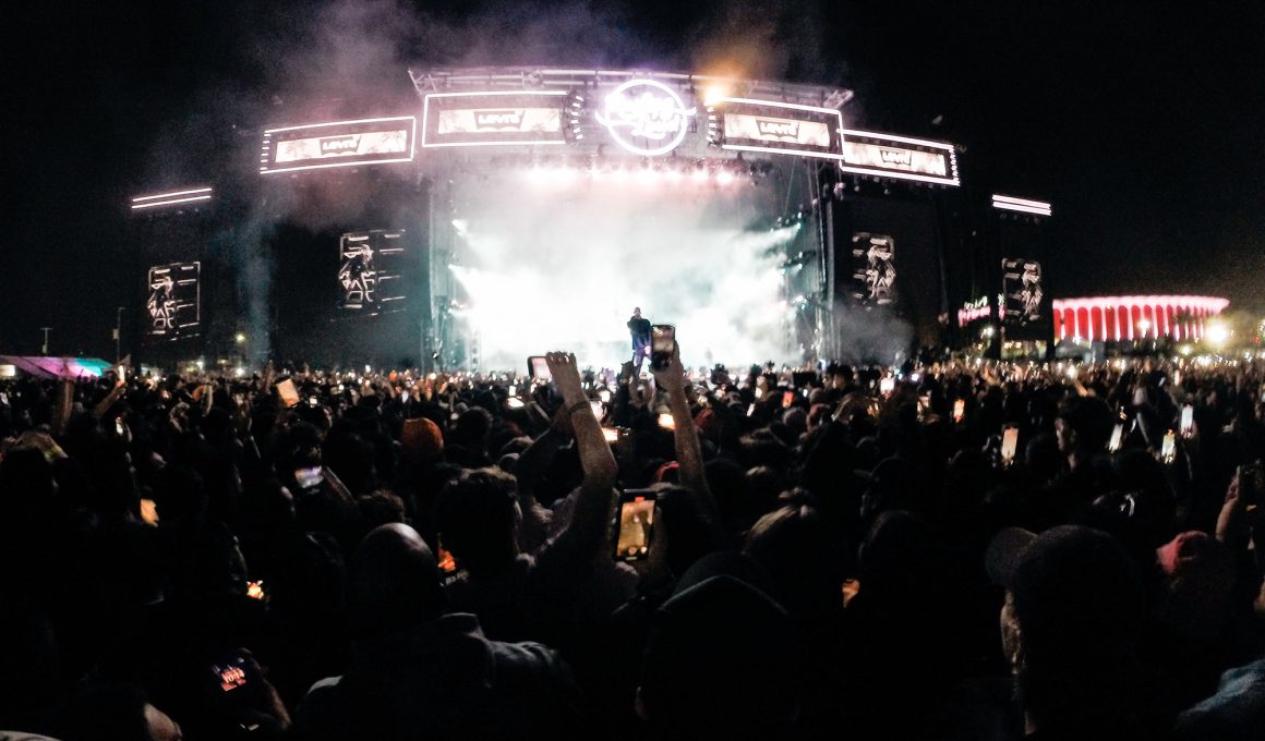 Rolling Loud California 2023 Was Another Success!