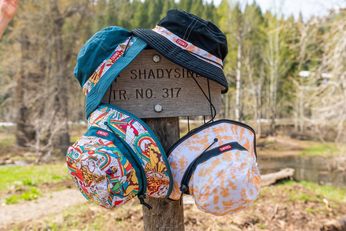 Chums Japan Launches 40th Anniversary Collection in the U.S.