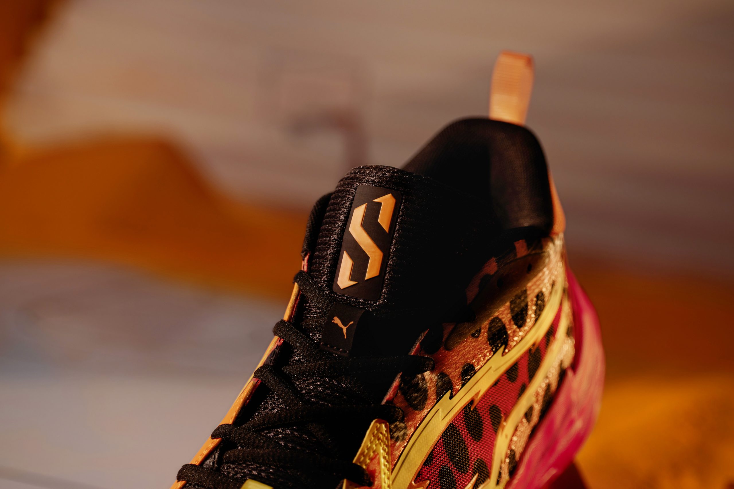 PUMA Hoops Reveals the Scoot Zeros x Cheetos