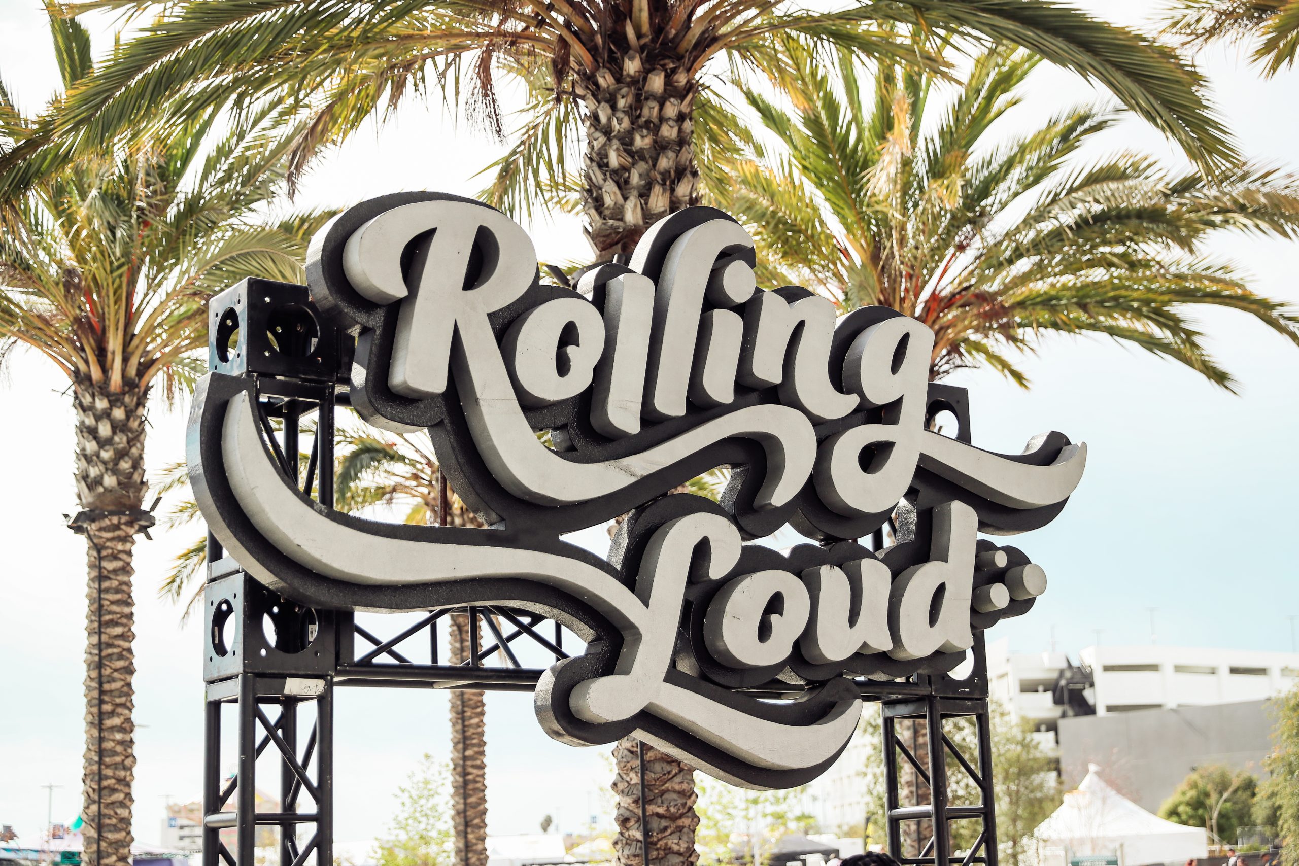 10 Years of Rolling Loud 10 Years of Rolling Loud