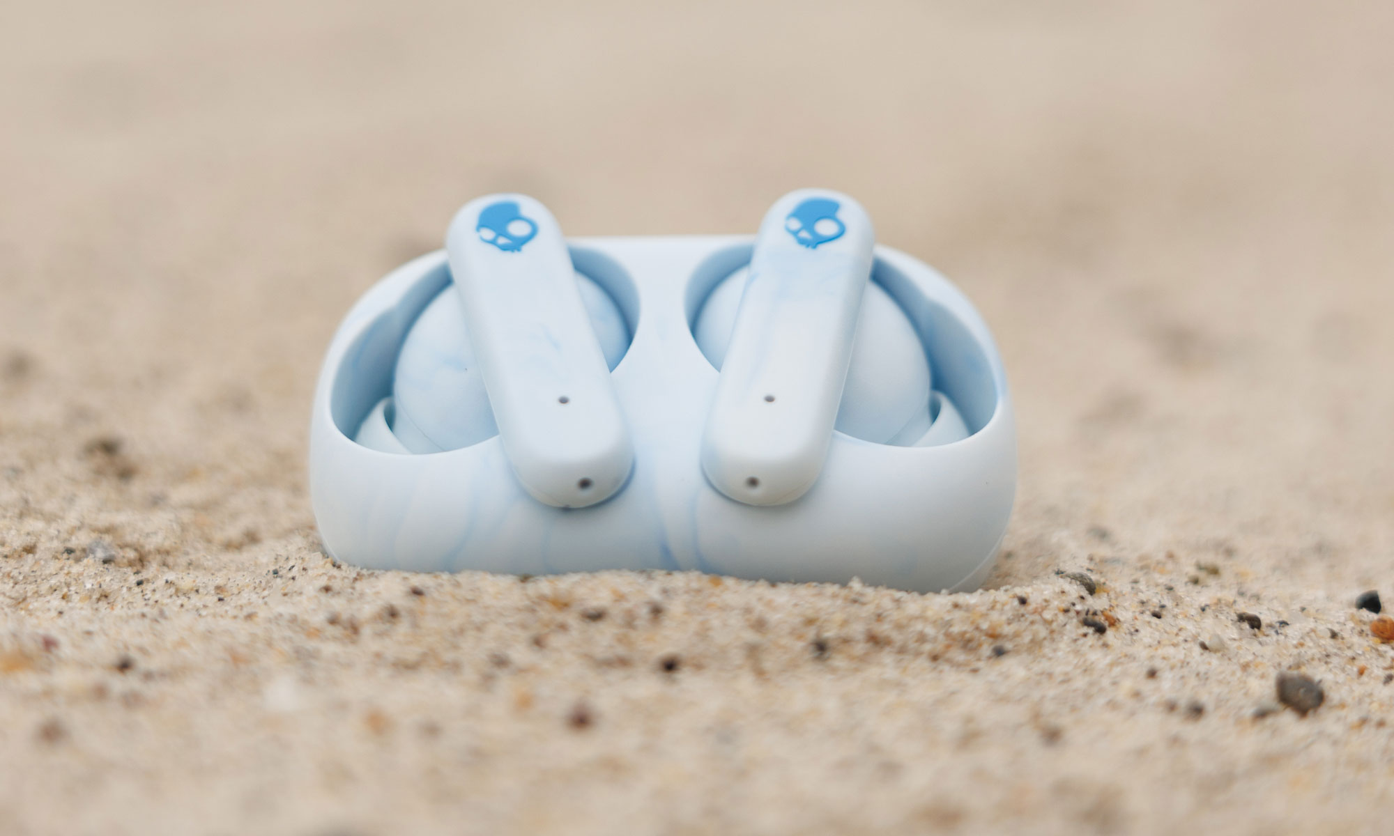 Skullcandy Launches New Sustainable Earbuds, the Ecobuds