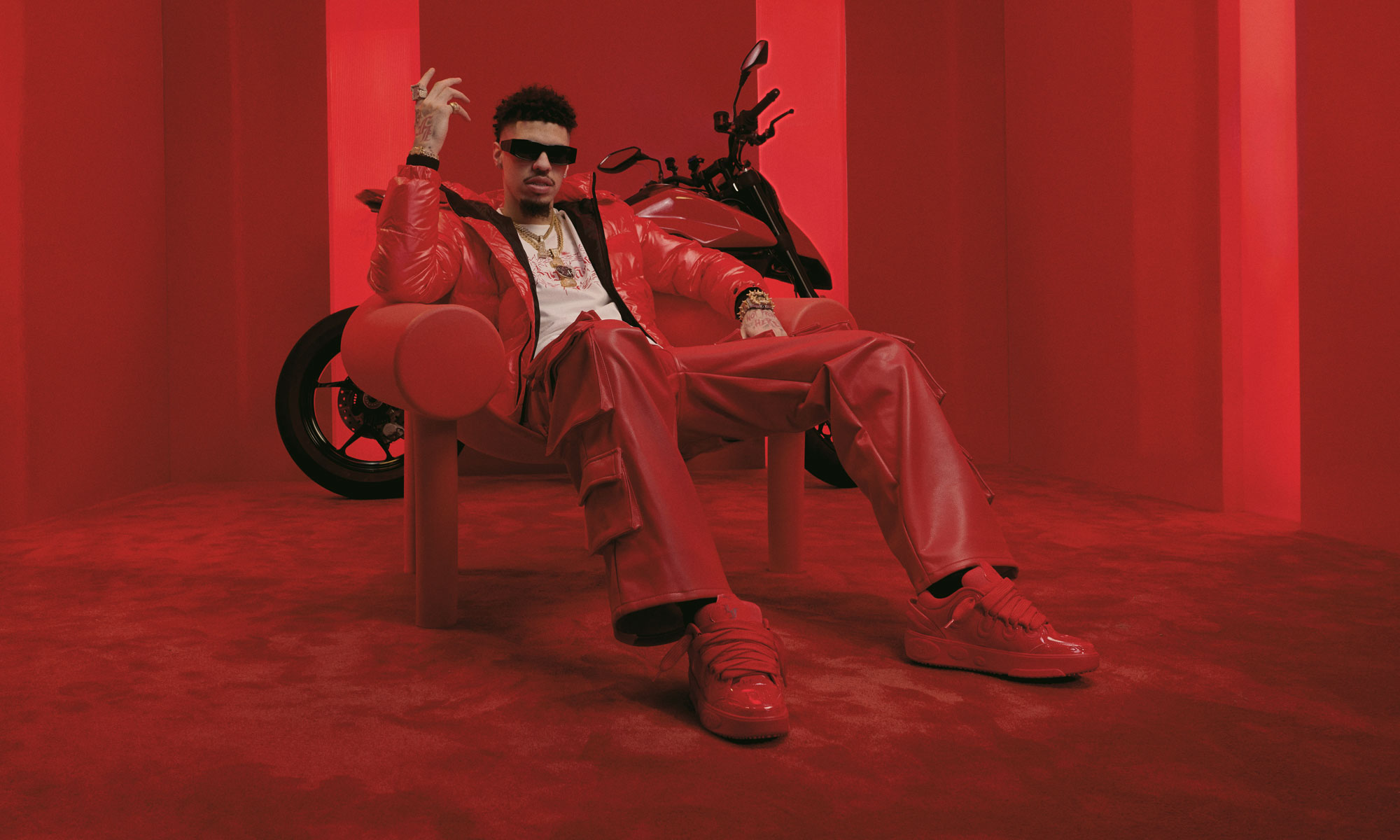 Ballerstatus.com - Culture, Lifestyle News