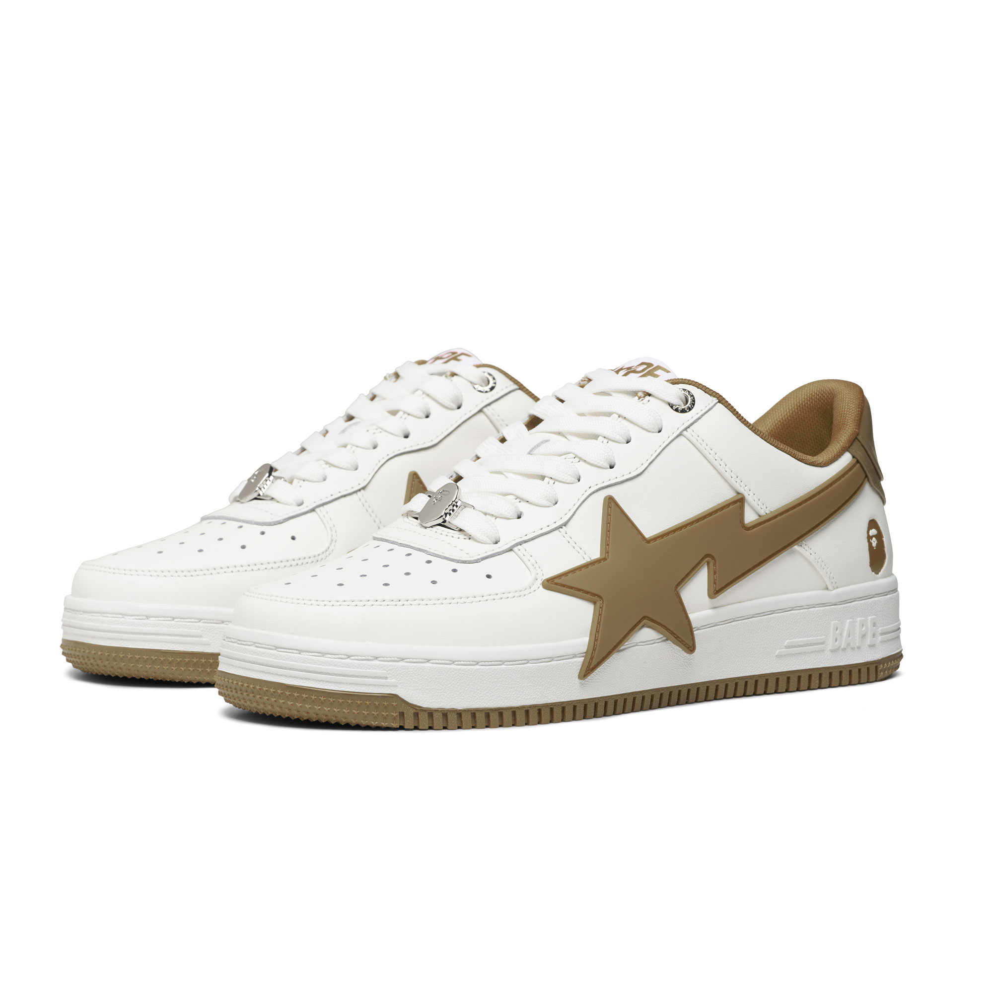 BAPE STA OS Returns After SS24 Debut