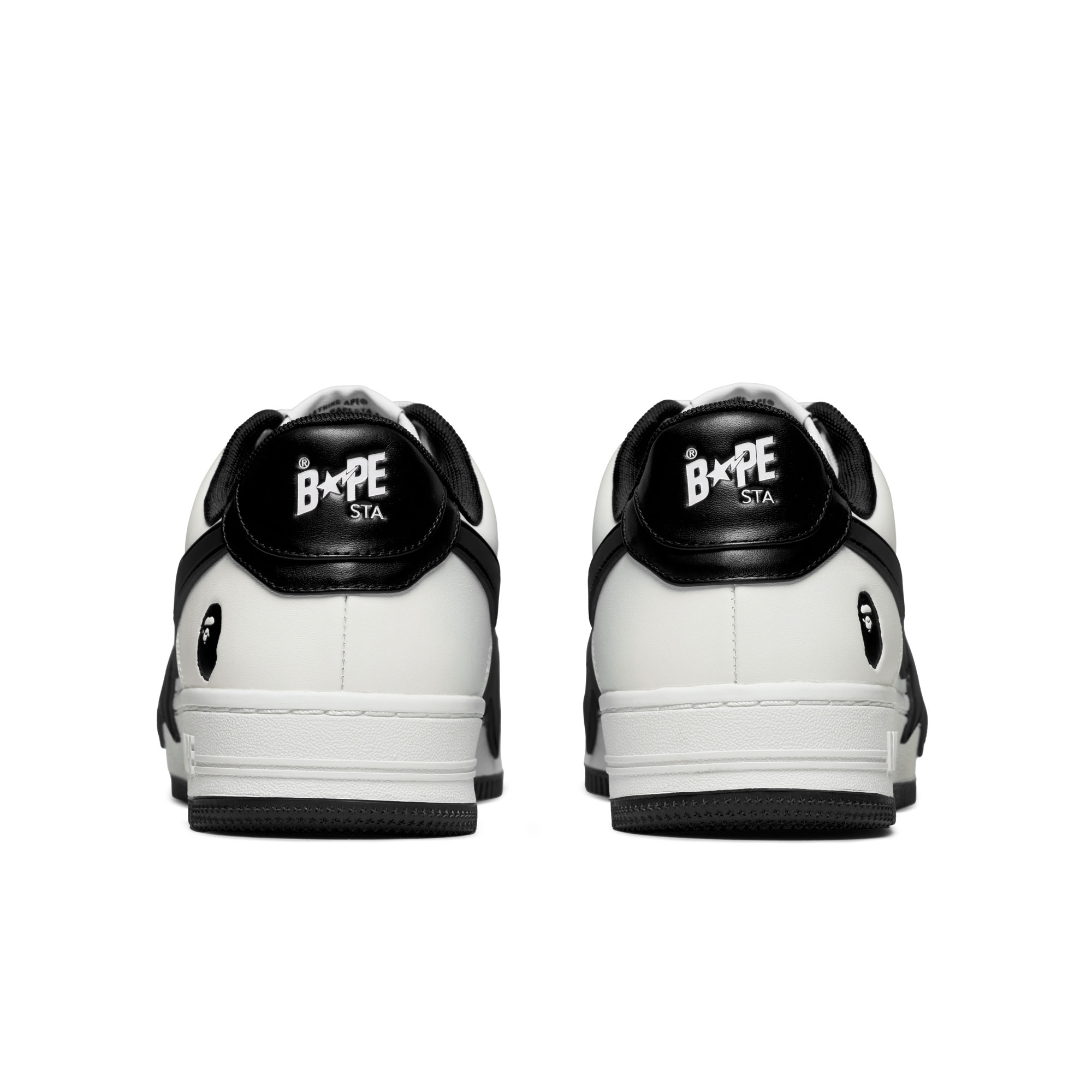 BAPE STA OS Returns After SS24 Debut