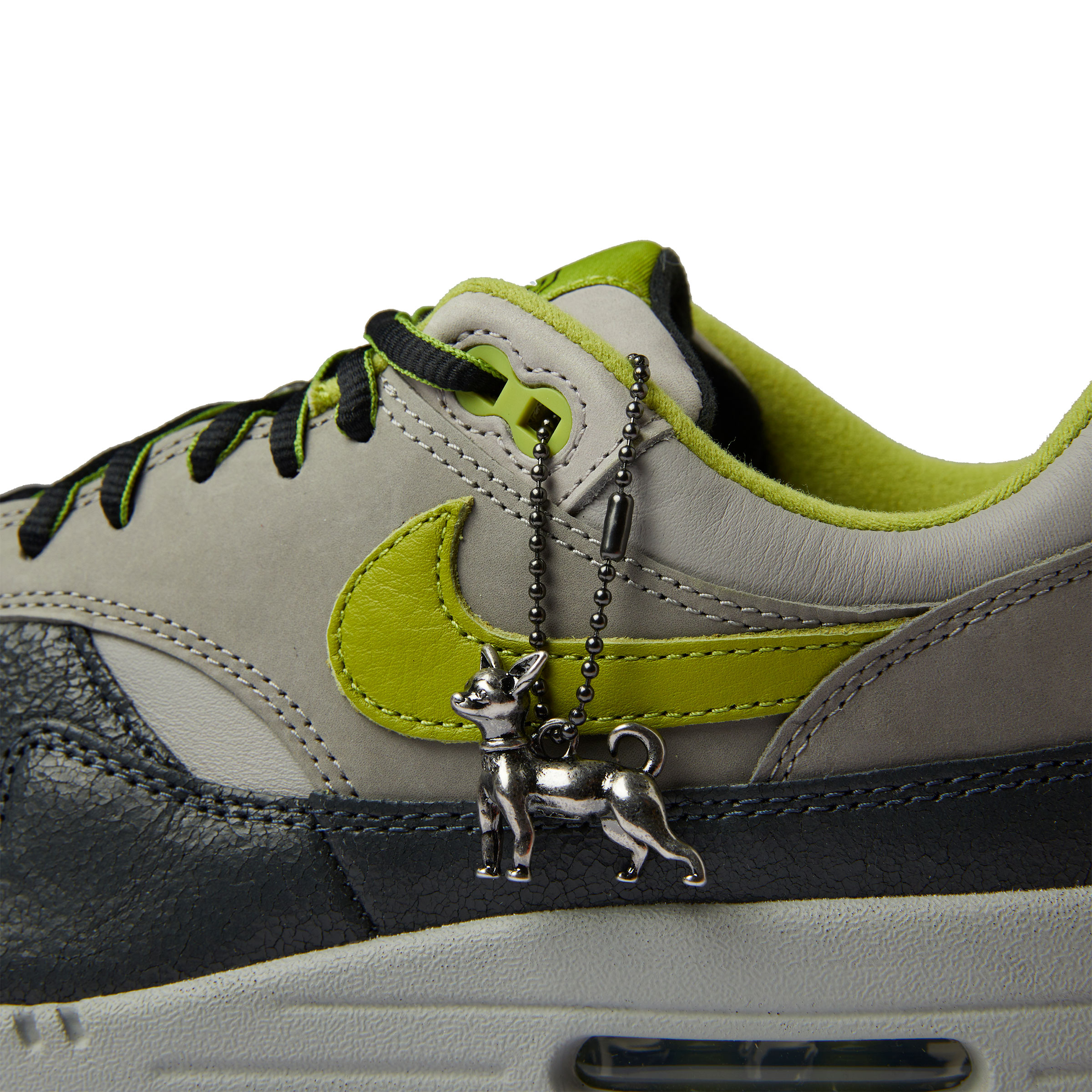 HUF & Nike Re-Release First Ever Collaboration: Air Max 1