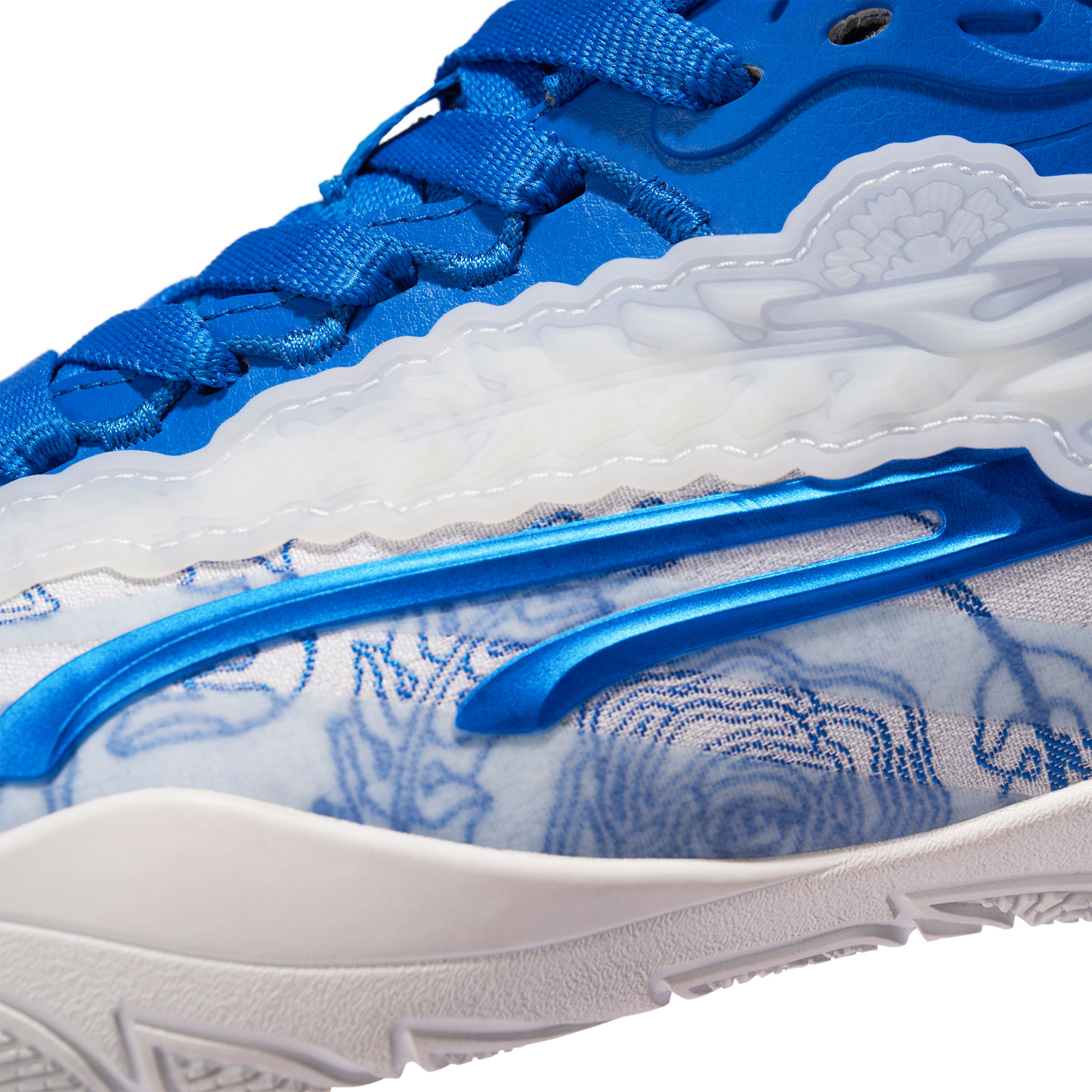 PUMA Unveils the Stewie 3 "City of Love"