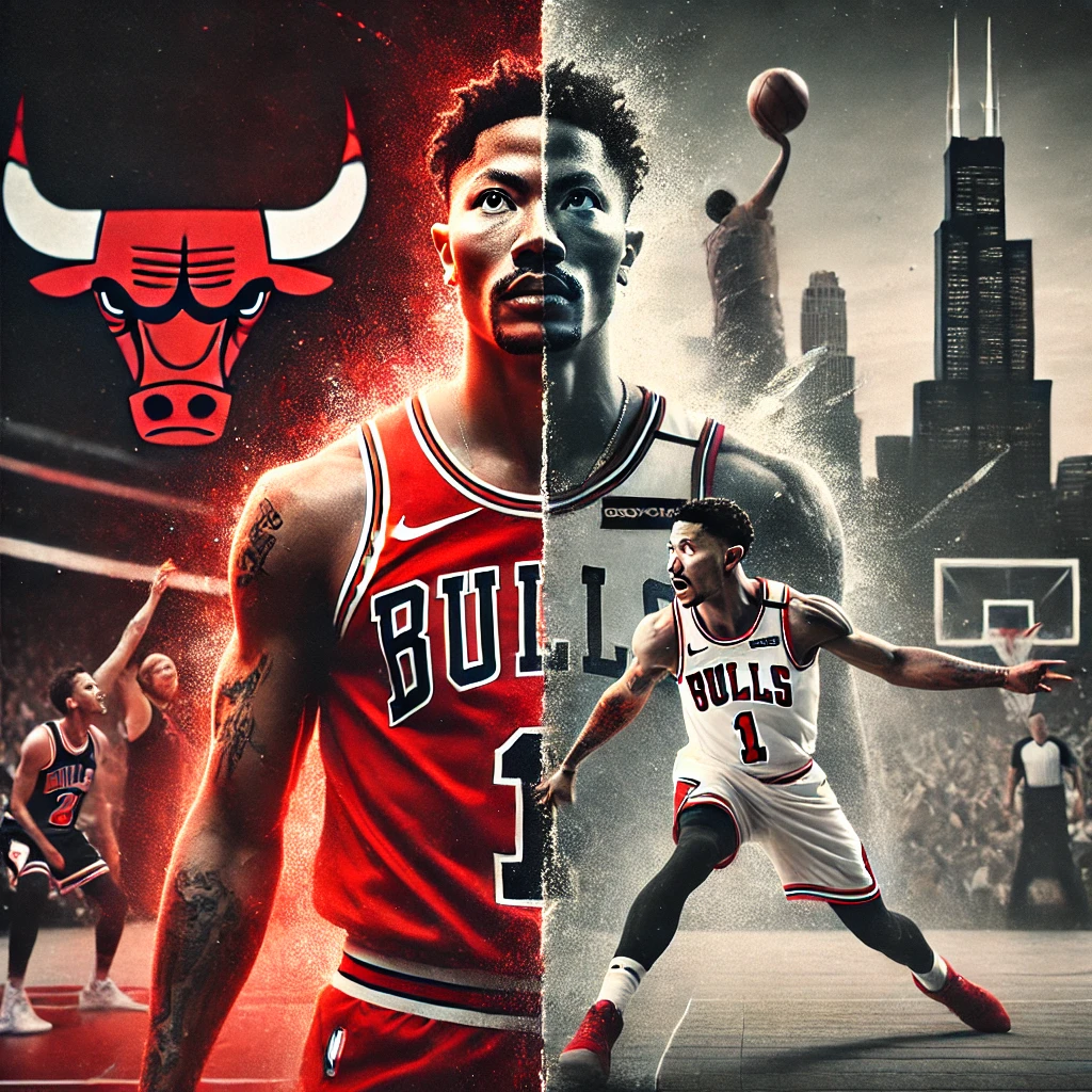 What Could Have Been: Derrick Rose's Potential as an NBA Great Without ...